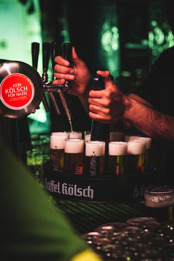 Castell Events & Bar