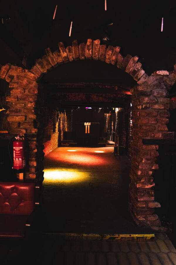 Castell Events & Bar