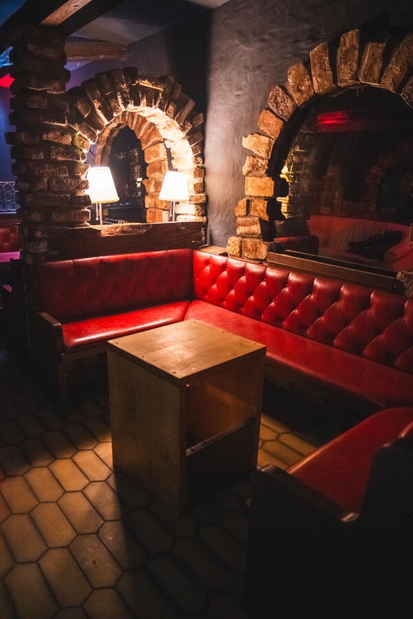 Castell Events & Bar